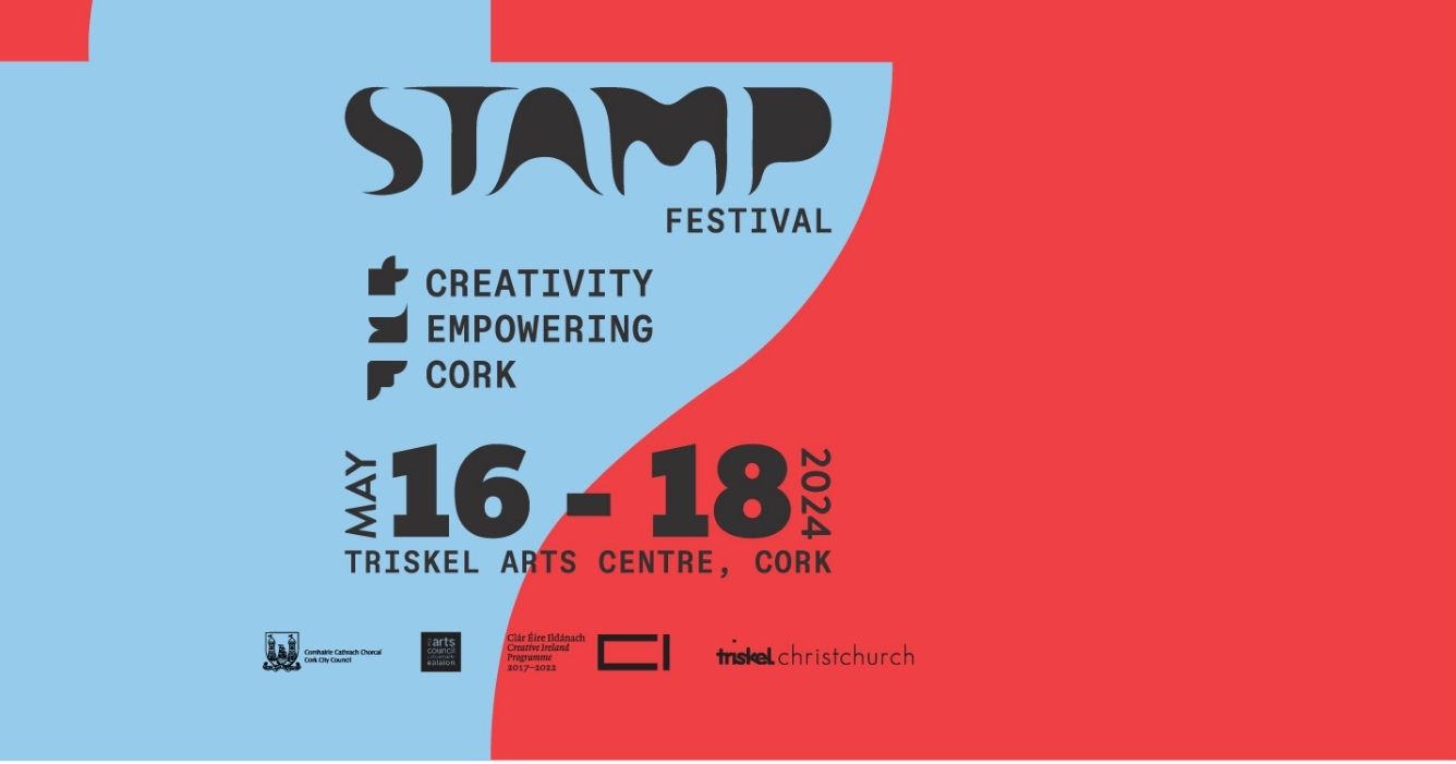 STAMP Festival Exhibition 2024 – Ava Hayes